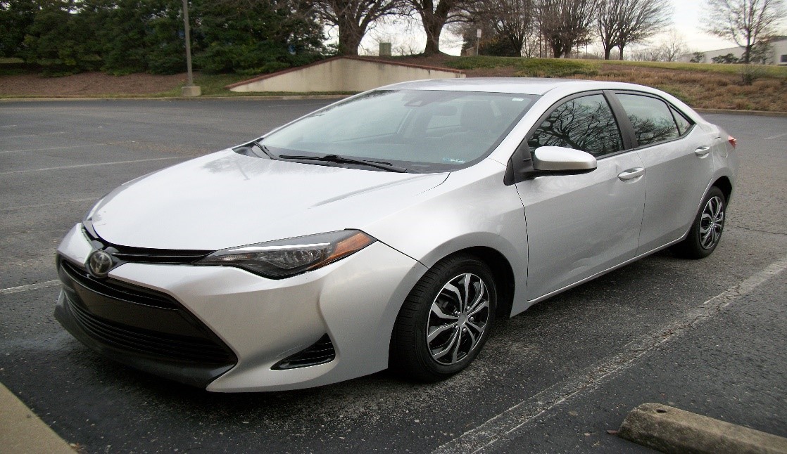 For Sale - Nashville Post Office Credit Union (NPOCU)